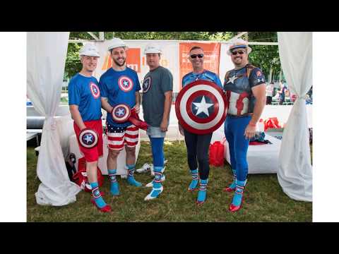 What to Wear - WEAVE, Inc.