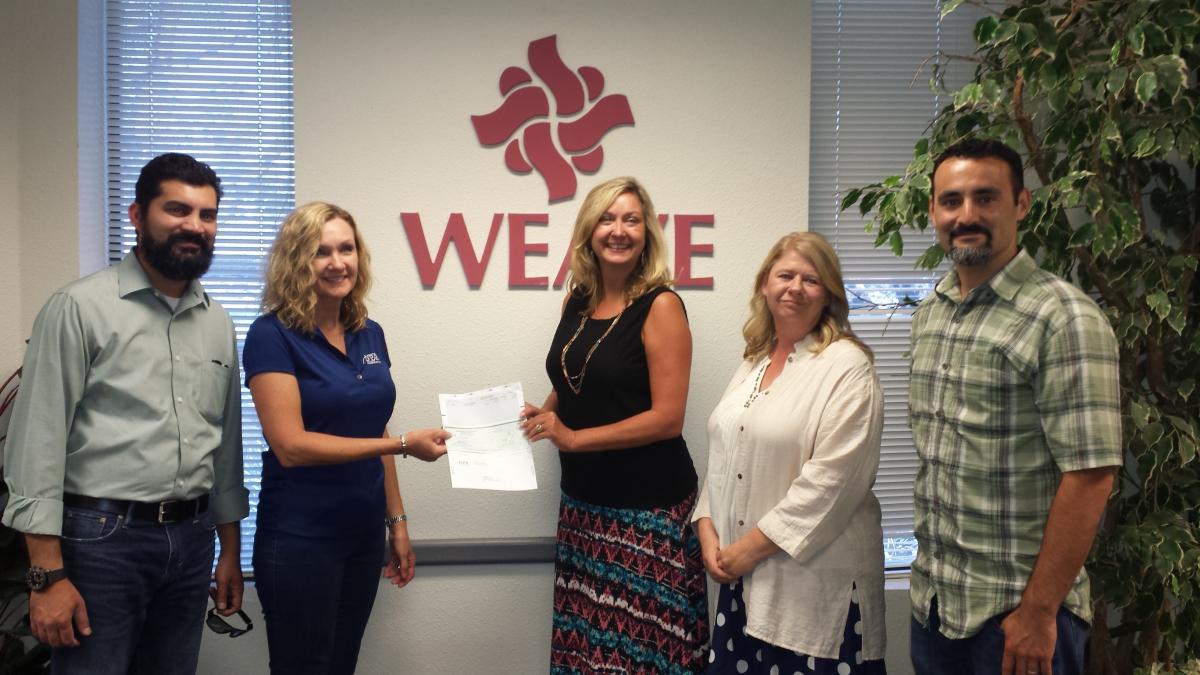 DPR Construction - WEAVE, Inc.