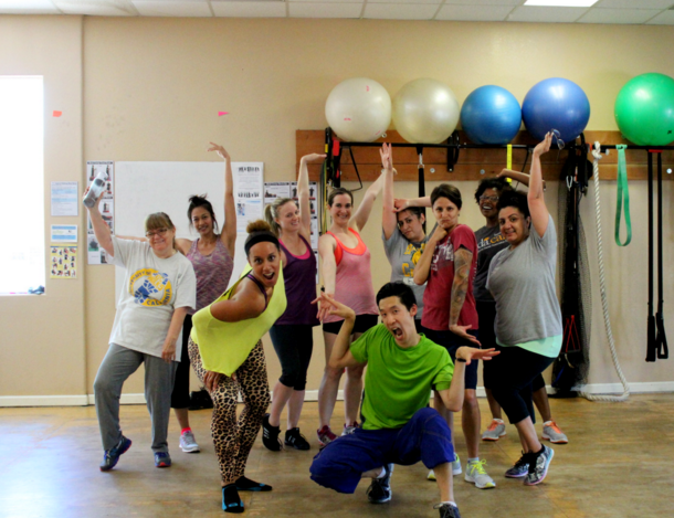 Dance for a Difference - WEAVE, Inc.