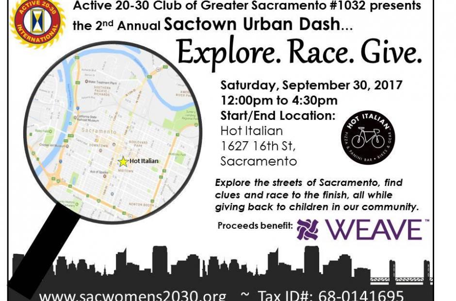 Events - WEAVE, Inc.