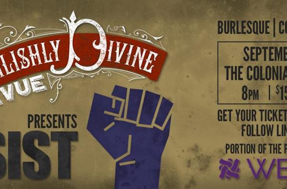 Events - WEAVE, Inc.